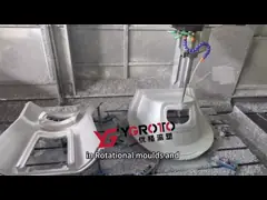 Arredamento per patio customizabile e impilabile - facile da pulire e resistente alle intemperie