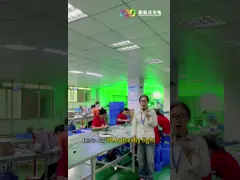 Lâmpada de borboleta Pixel 3D para empresa Internet Celebrity Hall KTV Bar Decorativo