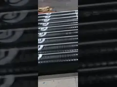 Sindara Steel 3PE steel pipe