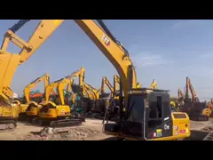15ton Used Cat 315D Engineering Digger Mining Industry Secondhand Excavator Original