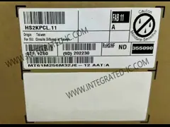 China Integrated Circuit Chip IPS1025HTR-32 High Efficiency Switch For Capacitive Loads for sale