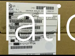 QCPL-A58JV-500E Integrated Circuit Chip Automotive Photo MOSFET With R2Coupler™ Isolation
