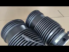 China 37126750355 Rear Left Air Spring Suspension Air Balloons BMW E53 X5 for sale