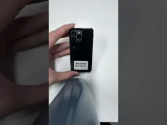 중국 4G 미니 스마트폰 S18 2.95' MT6737 안드로이드 9.0 2+16GB 1400mAh 와이파이 손전등 판매용