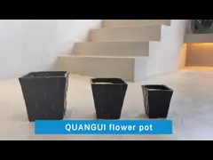 ceramic planter