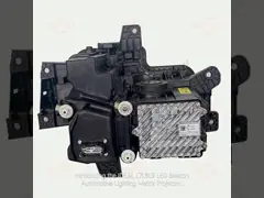 I-d-eal L7 L8 L9LED Beacon automotive lighting matrix projecto