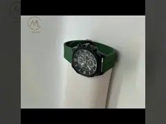 China Special Design Women and Men Wrist Quartz Watches Waterproof Stylish Watch for sale