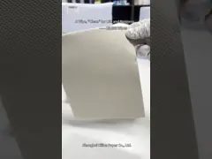 China OEM 3 Ply Bamboo Pulp Facial Tissue Eco Friendly 70gsm For Dry Or Wet Use for sale