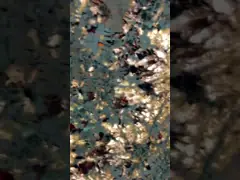 China Natural Brazil Blue Marble Granite Kitchen Marble Slab Translucent Stone For Indoor for sale