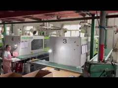 The confidence of daily production capacity of 2000+ units is here!
