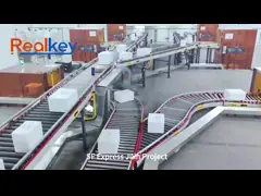 Roller Conveyor
