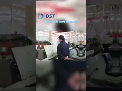 China Metal Evaporation Production Of Polymer Water Manifold Electrical Cabinet for sale