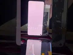 compatible for Oled Display Touchscreen with Frame OPPO A74 4G