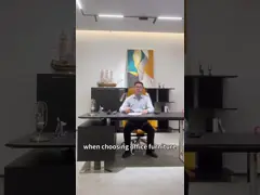 China Support customization Foshan factory Myidea Modern 4 Person Office Furniture Workstation Table With Metal Leg , Staff Executive Modern Office Workstation Desk for sale