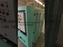 Refrigerant Charging Machine