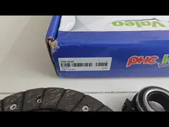 Clutch Kit