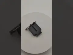 ASM / SIEMENS SLIDE BLOCK FOR COMPONENTS FLAP Ver. 8 – 03001307-01 SMT Machine Spare Parts