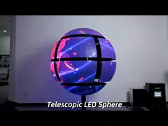 sphere LED