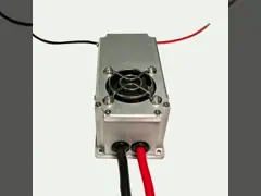 Industrial Drone Power Supplies For Heavy-duty Applications