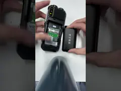 China YEEMI Q8 2G Feature Phone 9 SOS Numbers Cell Phone For Elderly Waterproof for sale