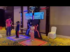 vr battle 2 players