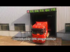 China Electricity Powered High Performance Vibrating Screen Equipment Linear Vibrating Sieve for sale