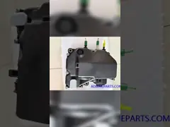  Three holes-24V-2.2 Adblue pump