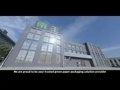 Exploring Nanwang: The Future of Paper Bags and the Path to Sustainability