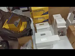China GP-Speed Sensor 3196491 319-6491 for  CAT Wheel Loader 906H 906H2 953D 963D for sale