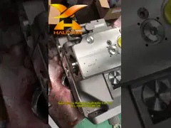 China Rexroth Hydraulic Piston Pump A4VSO40 A40VSO71 A40VSO125 A40VSO 180 A40VSO 250 400bar Piston Type Pump DR/10R-PPB13N00 for sale