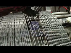 Show up close and personal how to make razor blades