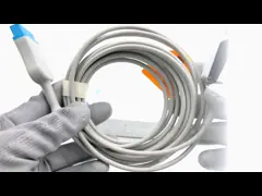 GE TS-F4-N TruSignal SpO2 Finger Sensor Reusable