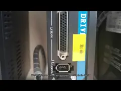 China ZF-D200 Series 0.1kw-4.5Kw Open Loop Servo Drive System Motor Controller PLC Control for sale