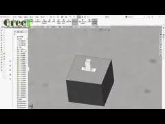 China 1kW-100kW Grid Tie Solar System with RS485 Port LCD Display Net Metering for sale