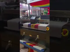 1.2m フラグ印刷システム