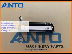 YD00005387 Handle HITACHI Excavator Spare Parts Fitting For ZX30U-5A ZX35U-5A