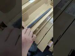 China M0B16374 M0B1-6374 Brush Roller Transfer Separation for Ricoh Pro C9200 C9210 Shaft Brush For Applying Lubricant Assy for sale