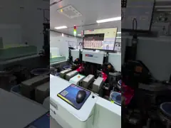 Professional LED Manufacturer, Advanced Equipment