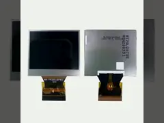 2.0 Inch Full View HD IPS TFT LCD Display For Car Tachograph