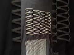 decorative mesh