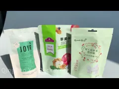 stand up packaging