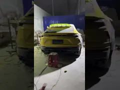 Installation test improvement