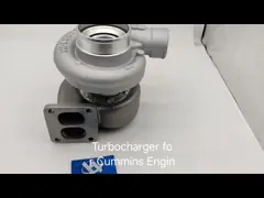 Turbocharger 3802303 3528794 Turbo HX40W Diesel Engine parts 6CT turbocharger