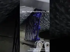 ソフトゲルカプセル化機