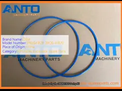 39Q641820 39Q6-41820 D-ring Kit Excavator Spare Parts Fitting For HYUNDAI R210LC7A