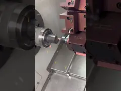 China Non Standard Custom CNC Machining Services DIY Anodizing Aluminum Alloy Parts for sale