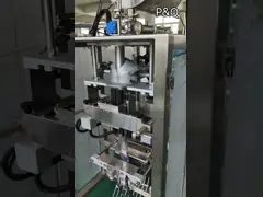 Vertical Packing Machine / Max 120bpm/ Granule, Liquid, Powder Packing Machine