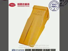 R450 R455 R500 61NA-31310 61NB-31310RC 66NB-31310 Rock Bucket Teeth