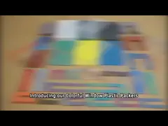 Cina Spessori per finestre in plastica a ferro di cavallo da 90x35mm, secchio misto, spessori in plastica per livellare telai di finestre e porte in vendita