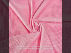 China KILINE 40*60cm Factory Supply Bulk Tea Towel Waffle Tea Towel Microfiber Tea Towel for sale